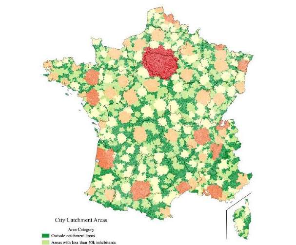 Residential migration and the Covid-19 crisis: Towards an urban exodus ...
